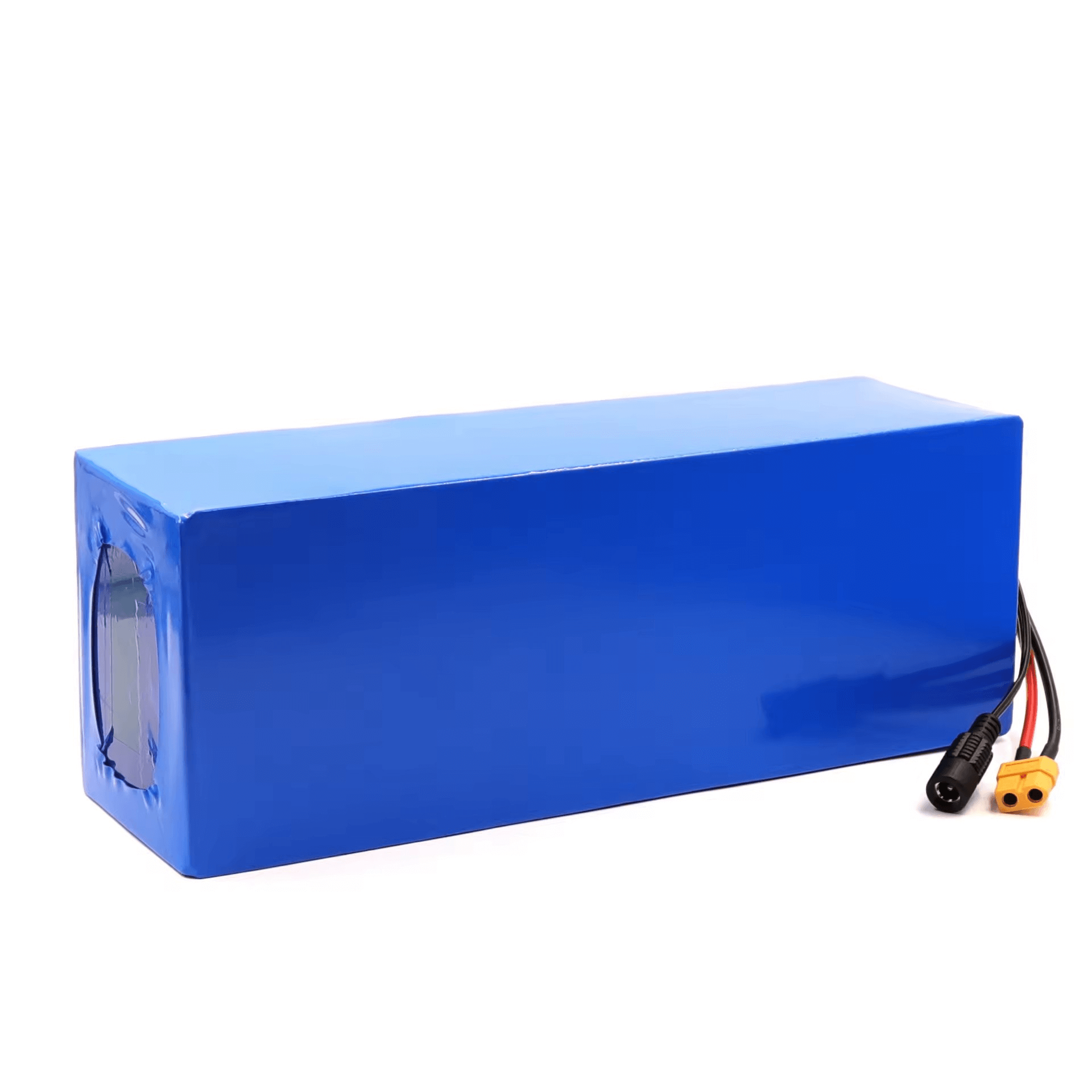 E-Bike 36V 15AH Lithium Li-ion Battery for Electric Bike 200W to 500W ...